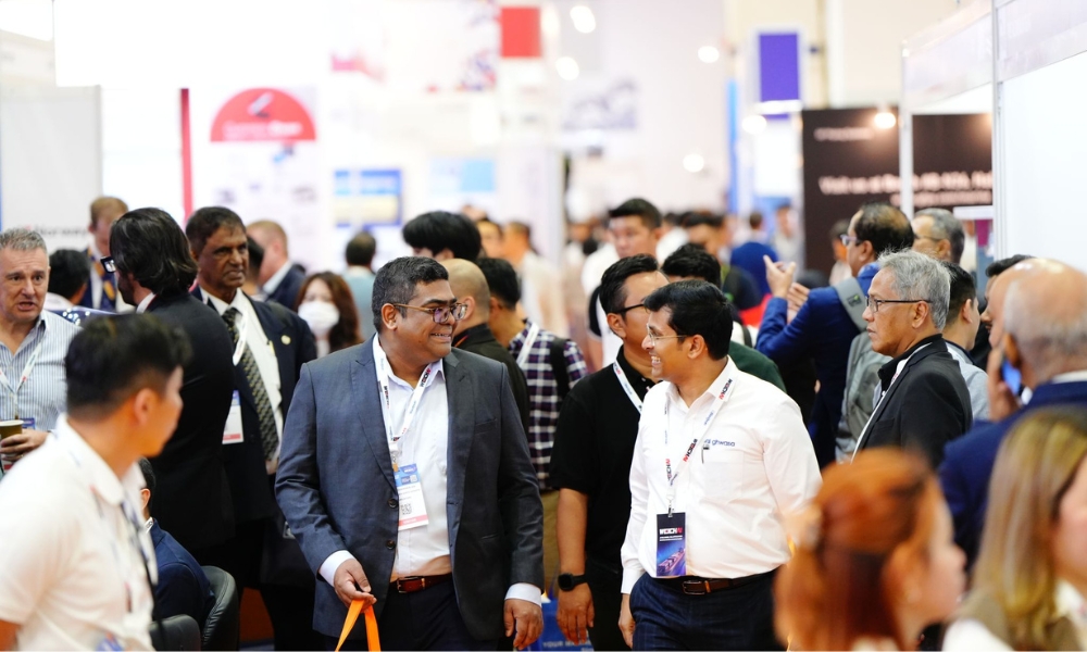 Mabanaft Group renames as MB Energy, merging over 50 brands under one ...