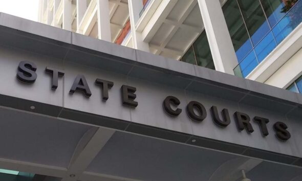 Singapore: Defense lawyer says market maker was trading for himself in ...