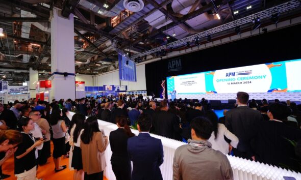 APM 2026: Shipowners to debate future bunker fuel choices ...