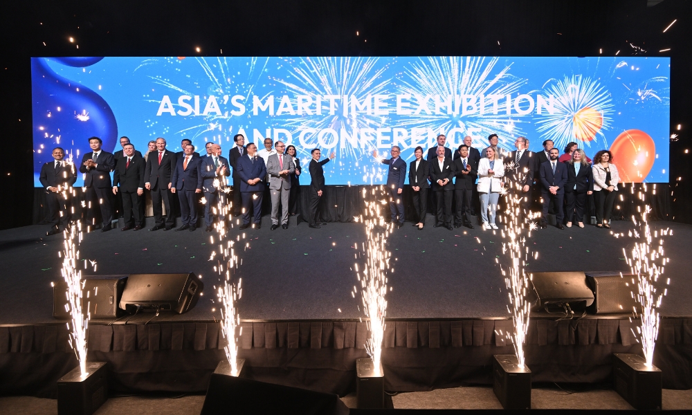 Malaysia: Vitol’s ATB refinery commences bunker fuel production ...