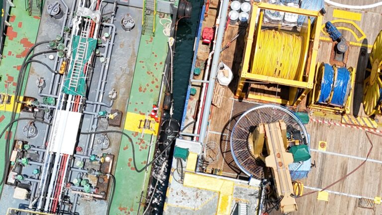 MPA: Tanzania-registered container ship sinks off Batam | Manifold Times