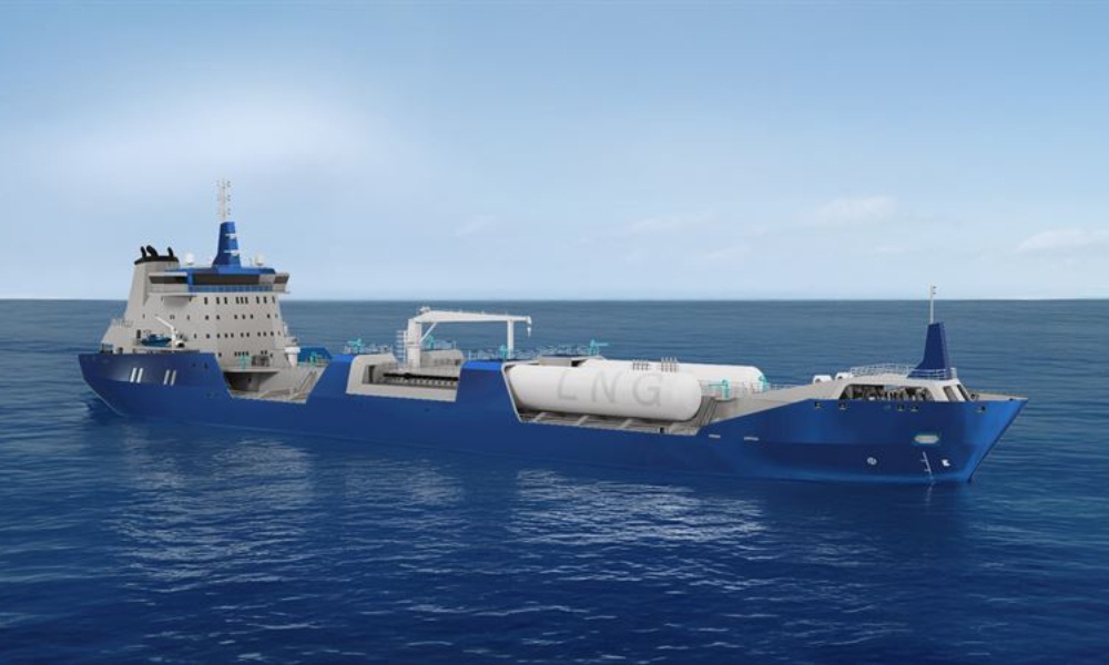 Malaysia: Vitol’s ATB refinery commences bunker fuel production ...